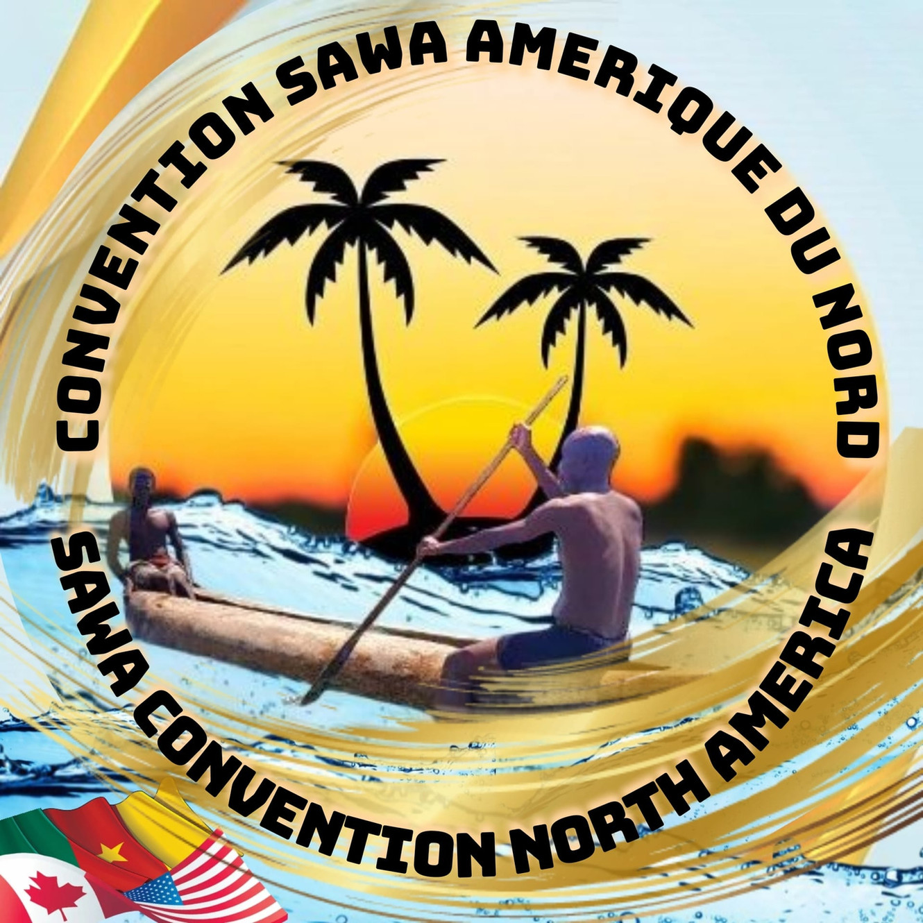 Histoire des Sawa | Sawa Convention NA