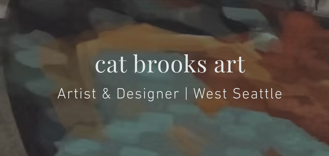 Cat Brooks Art | Home