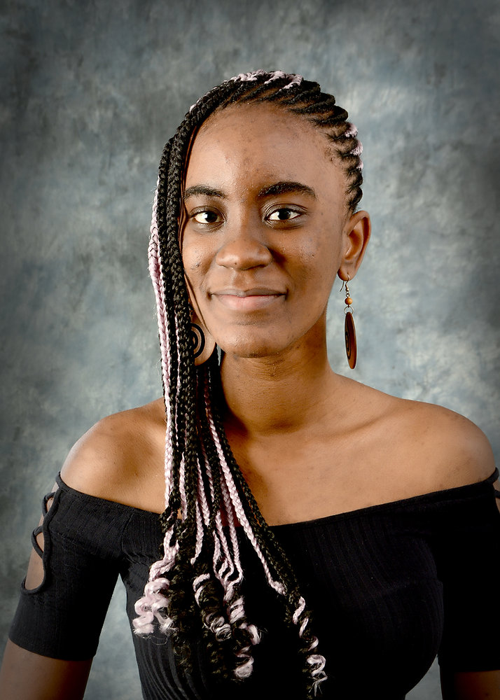 Meet a Poet - Kelsia Kellman