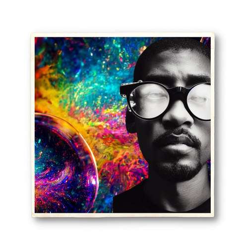 "Copacetic" Fine Art Print | Elev8ted by Design