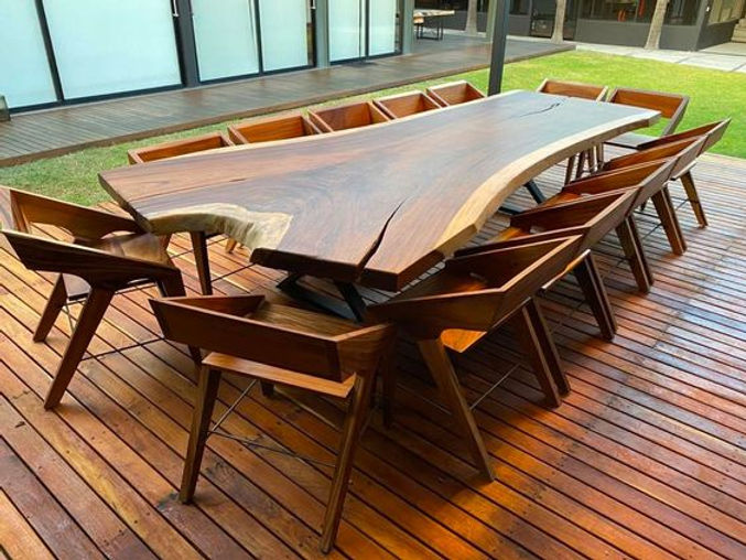 ¿Por qué utilizar madera para el diseño de interiores?