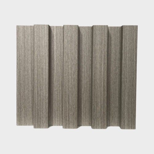 Light Silver | Luxe Wood Panels