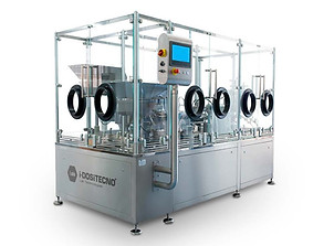 Sterile Filling Systems | pharmtex.ca