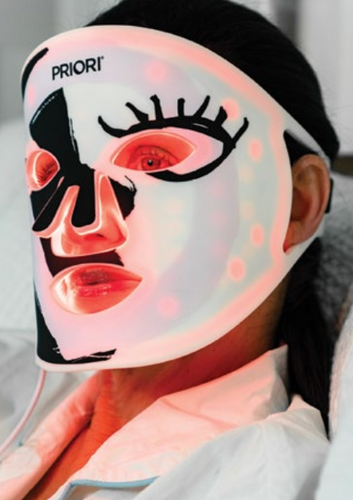 UNVEILED LED FACE Device | TSUI.LIFE