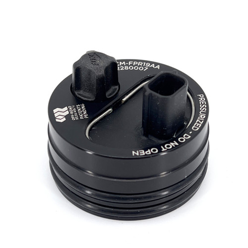 ORRSRCH IPS (Integrated Position Sensor) | Off-Road Research