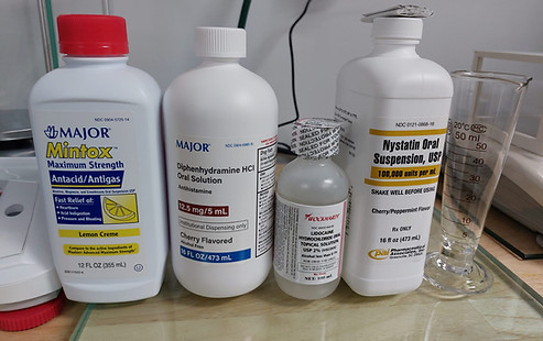 Pain Therapy | 5rxPharmacy