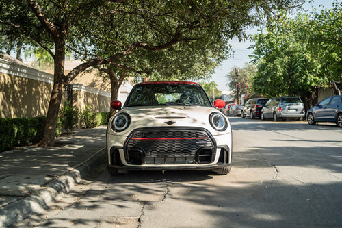MINI JCW ICONIC 2023 | Cars And More