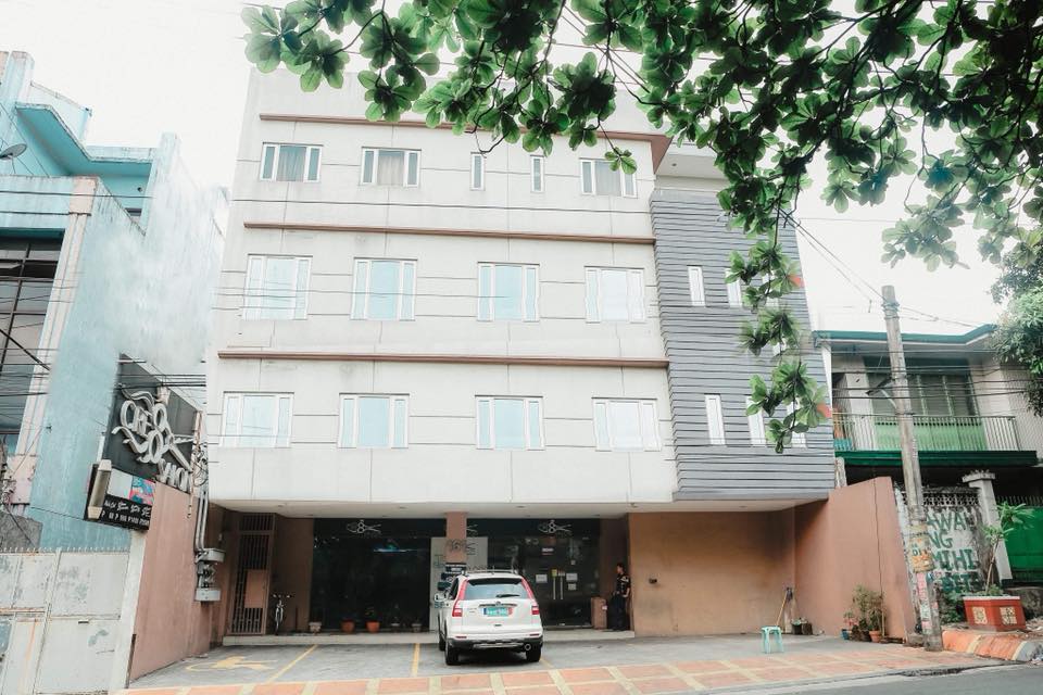 CRE8 SALON | Philippines