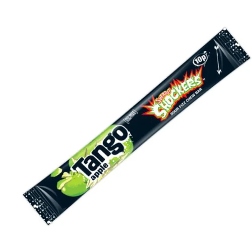 Tango Shockers Apple 11g | Snwy Candies