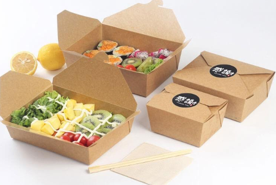 4 Kemasan Ramah Lingkungan yang Membuat Produk Bisnismu Makin Estetik