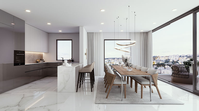 LEV KATAMON | Cohen Shmuel Group