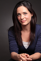 Resume | Melanie Munt - Actor and Voiceover Artist