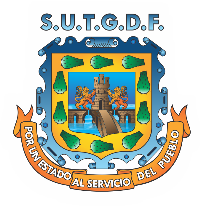 SINDICATO ÚNICO DE TRABAJADORES DEL GDF