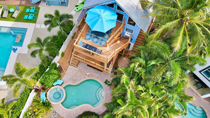 View The Ark | The Blue Ark Llc