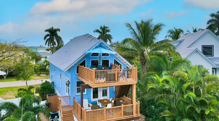 View The Ark | The Blue Ark Llc