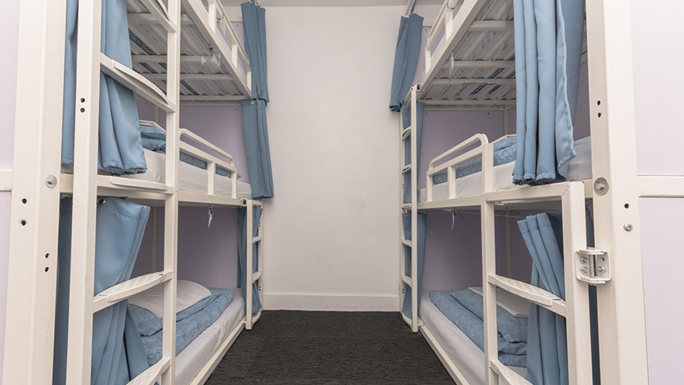 Camden Inn | Smart Hostels London