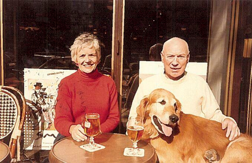 The Legacy of Nancy Rose