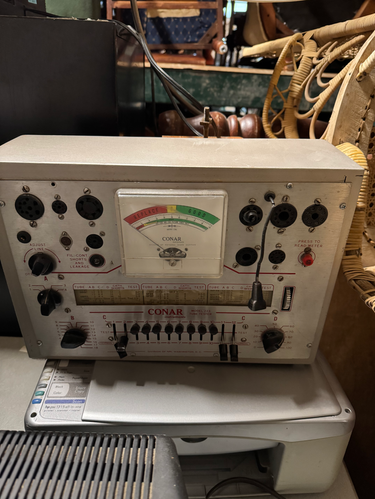 [S0048] tube tester | Prop Co-Op