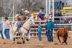 California Junior Cowboys Association | Junior Rodeo