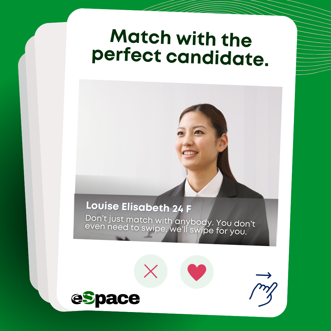 Hiring & Dating: Why Finding the Right Candidate Is Just Like Finding ...
