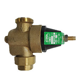 Whole House Pressure Regulator | Ameriflow