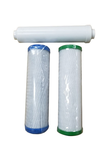 F3 Filters | Ameriflow