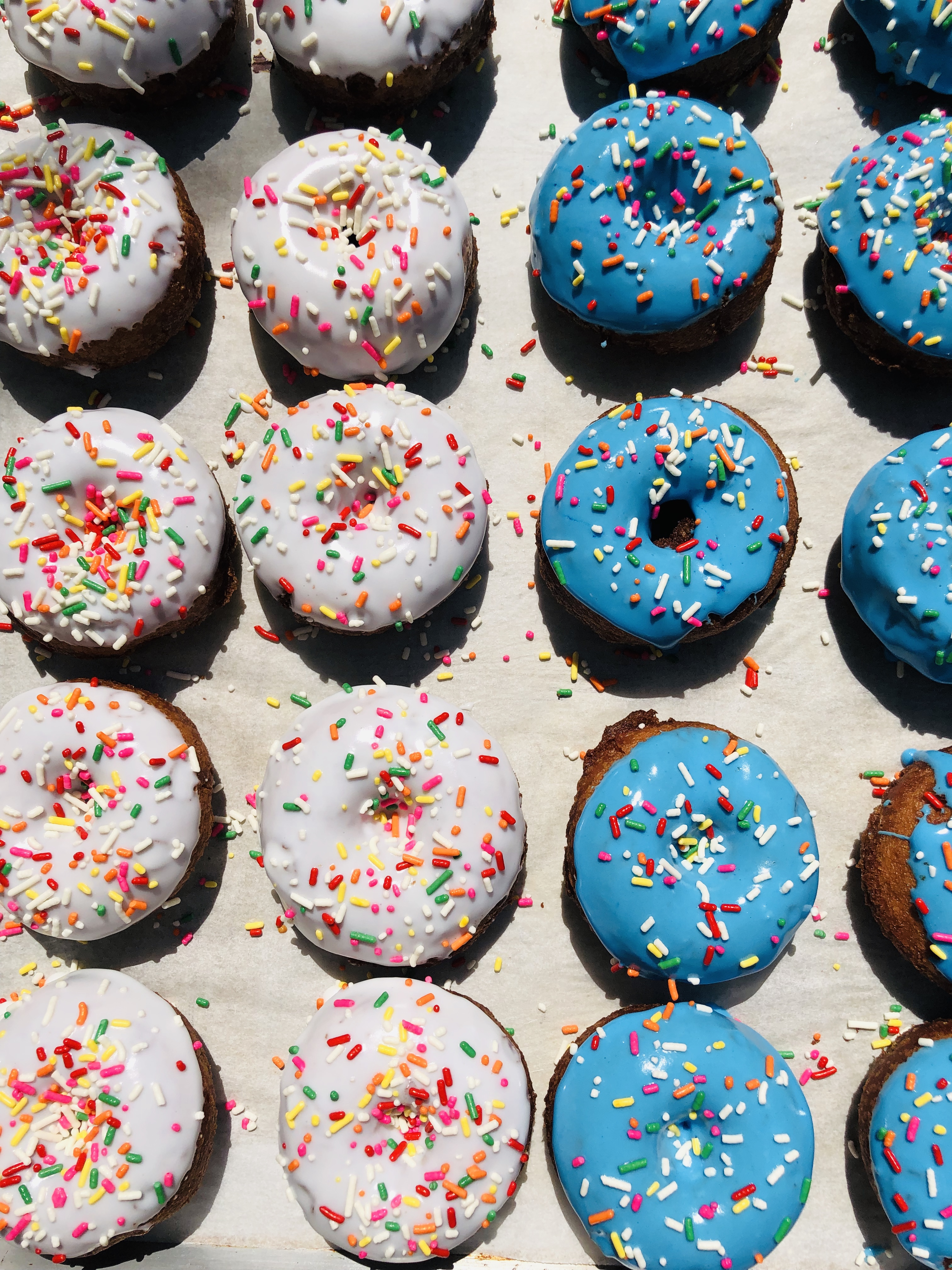 Home | Hahn's Bakery