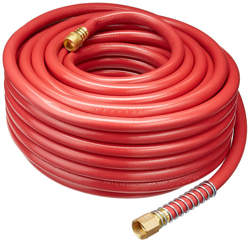 Truper® Super Reinforced Hose | Deepak Dawar Imports