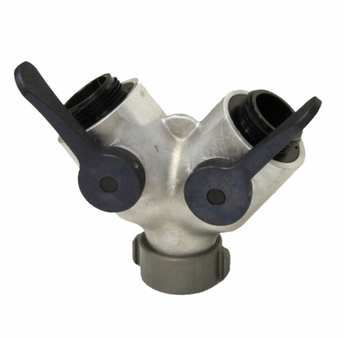 Wye Valve | Alpine Skids