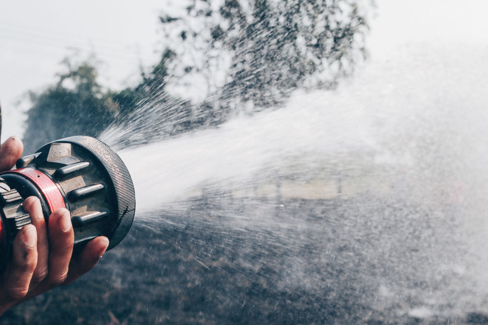 What is a Wildfire Mobile Attack?