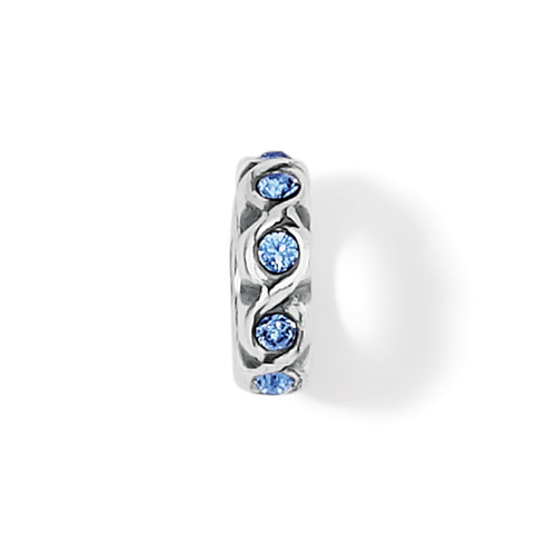 Brighton - Infinity Spacer Sapphire | Mysite