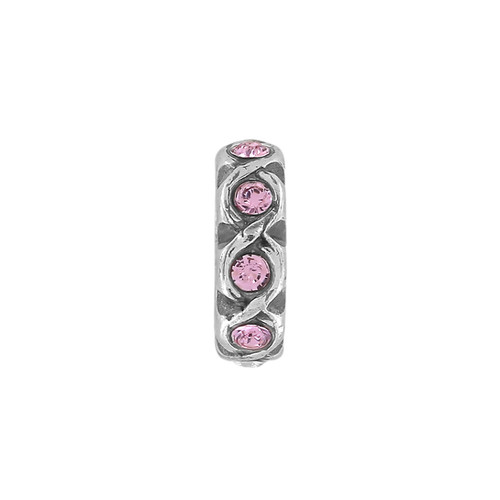 Brighton - Infinity Spacer Rose | Mysite