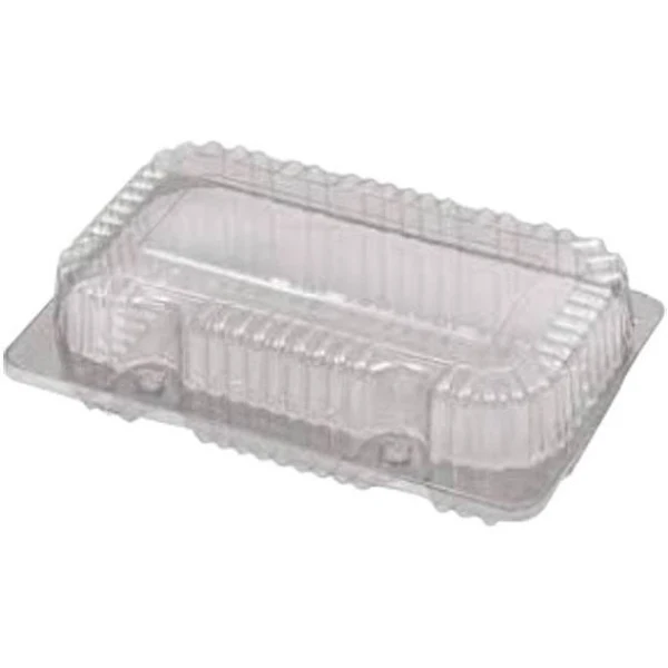 EMBALAGEM RETANGULAR S-13 - SANPACK | EmbMga