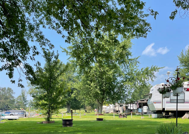 GALLERY | Lakeview Campground