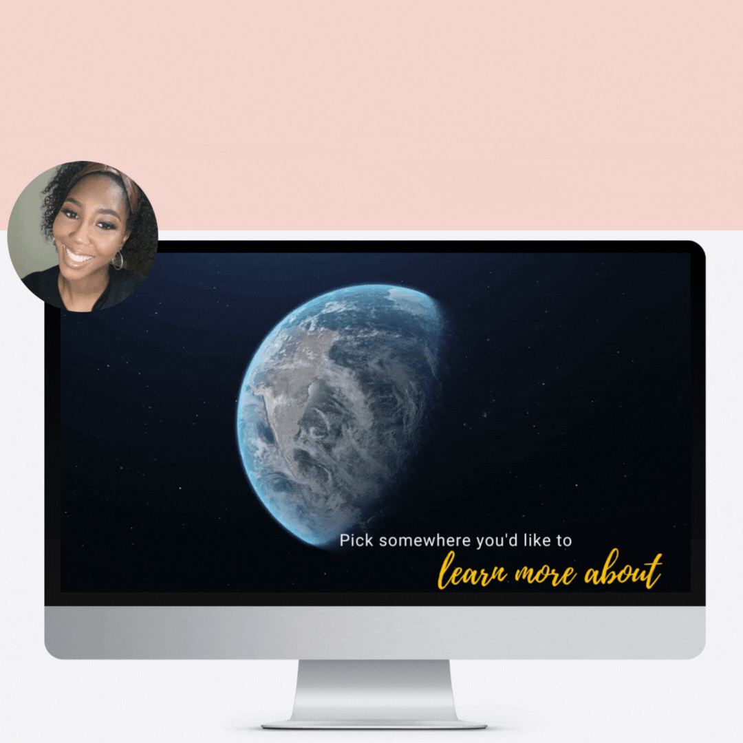 Google Earth SEL Activity | Beyond the Math