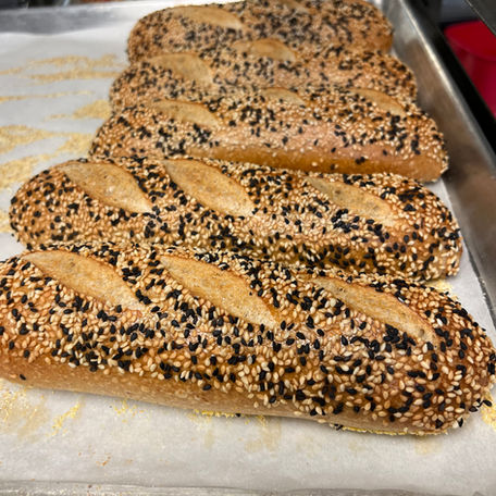 Sandwich Hub | Home of Sandwich Hub Madison