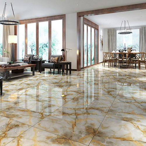 Tile Floor Tile Porcelain Layout 12x24 | AB4 INTERNATIONAL