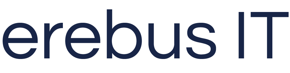 IT Support, Advice & Managed Services | Erebus IT