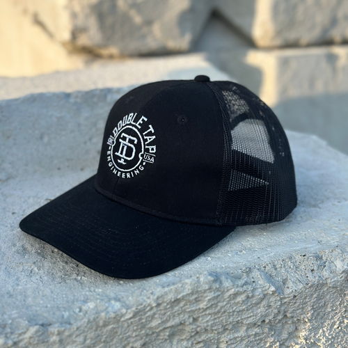 Double Tap Hat Double Tap Engineeri