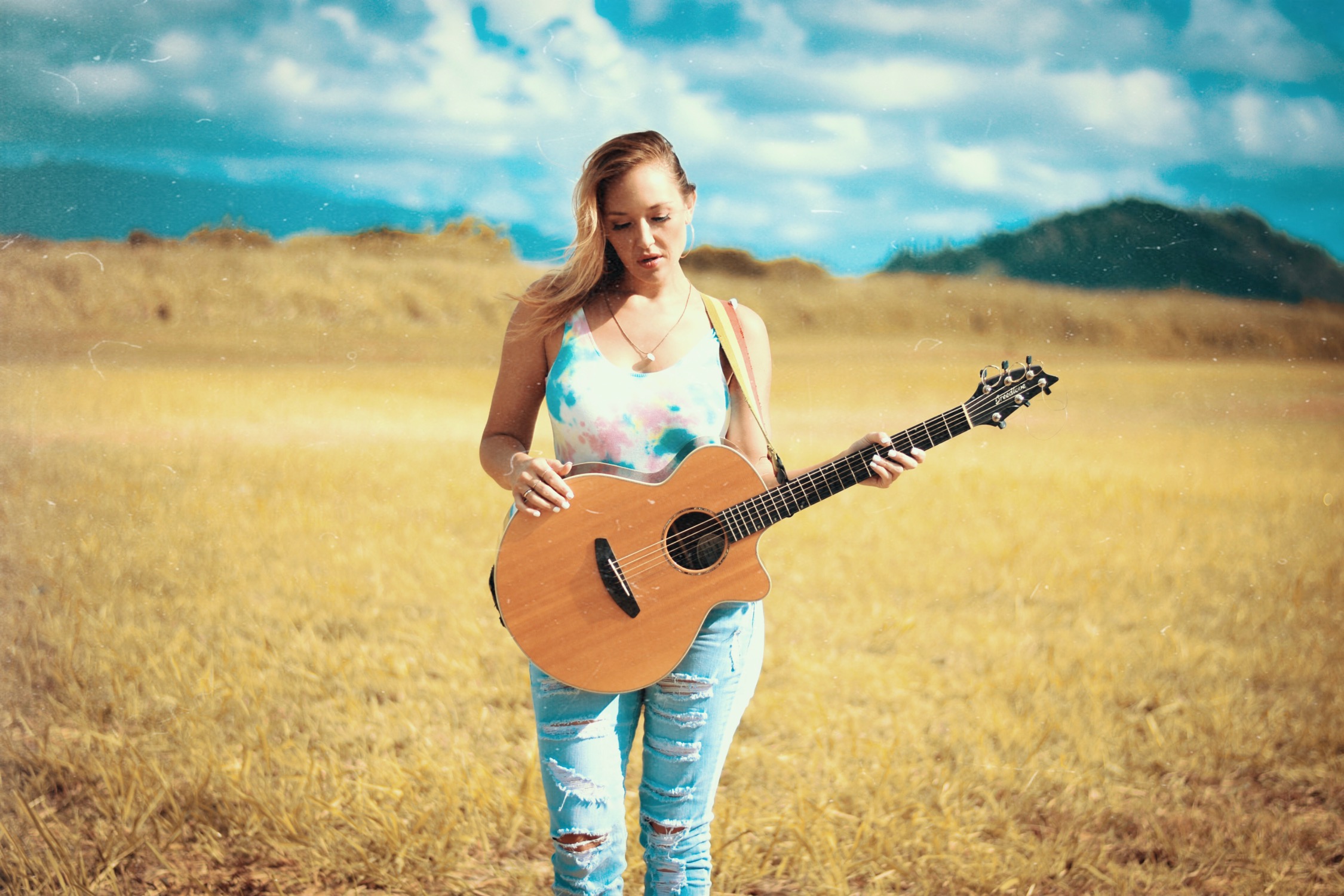 PHOTOS | anuhea