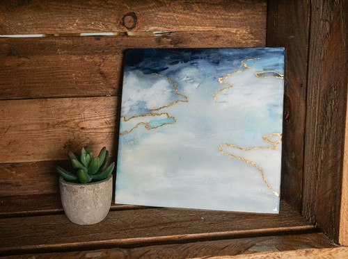 Thunder | TSC Gallery