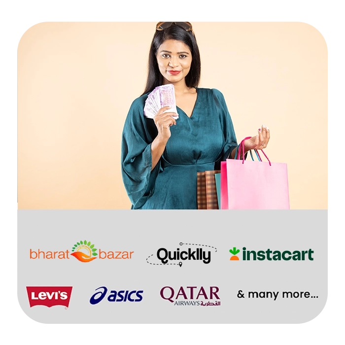 Abound | Rewards and Remittance