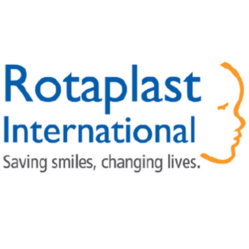 Rotaplast International | Partnerships | Abounding in Love