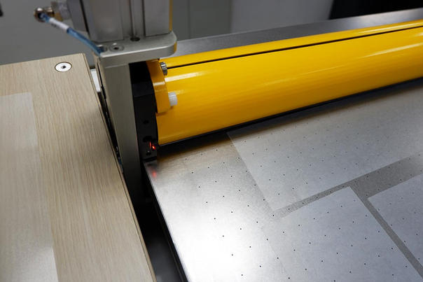 Innovative Machines | Industrial Laminating Machines