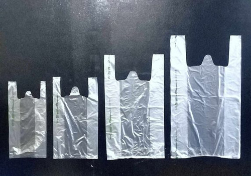 Bio Plastic Sando Bag (Canada) | GagMax Packaging