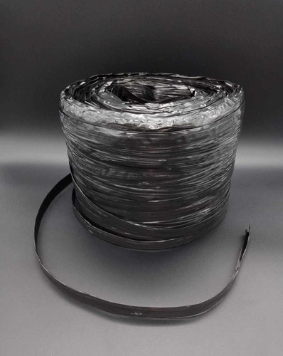 Plastic Hard Twine 1kg Black | GagMax Packaging