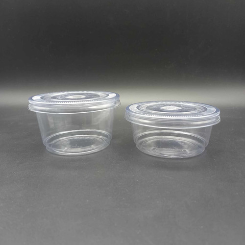 Dessert Cup (Dabba Elegant) | GagMax Packaging