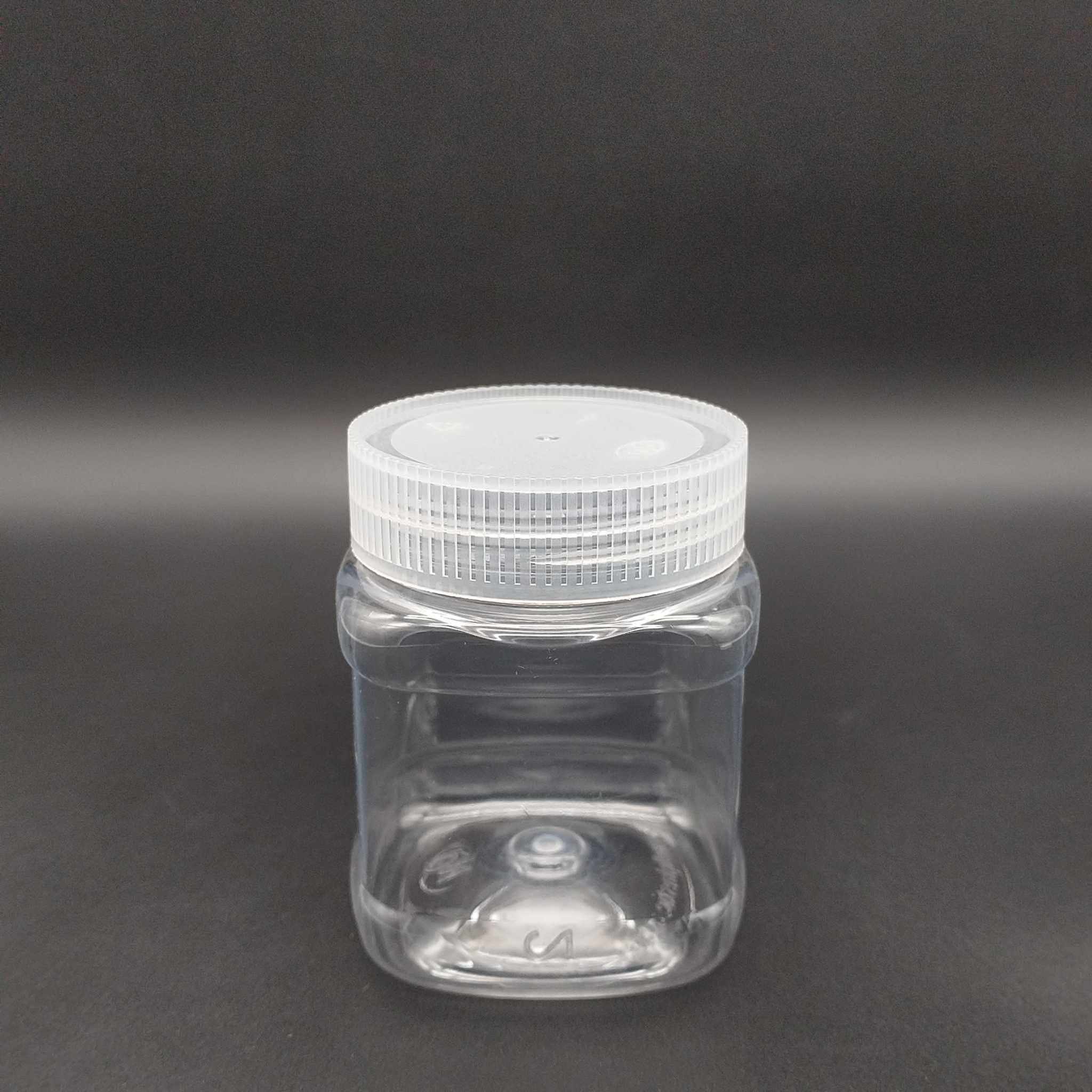 psd8-square-pet-jar-250ml-10oz