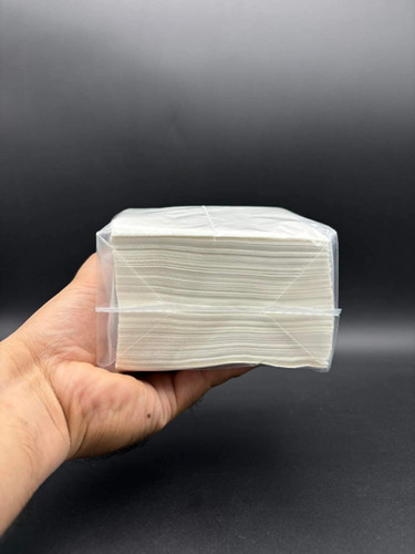 Premium Table Napkin (22x22cm) | GagMax Packaging