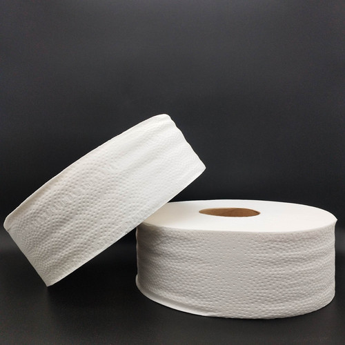 Jumbo Roll Toilet Tissue | GagMax Packaging